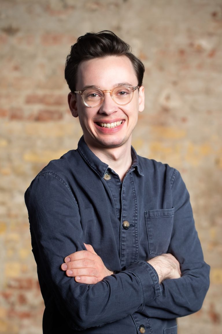 Meet the JCC Staff - JCC Budapest