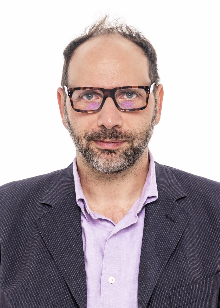 Board of Directors - JCC Budapest